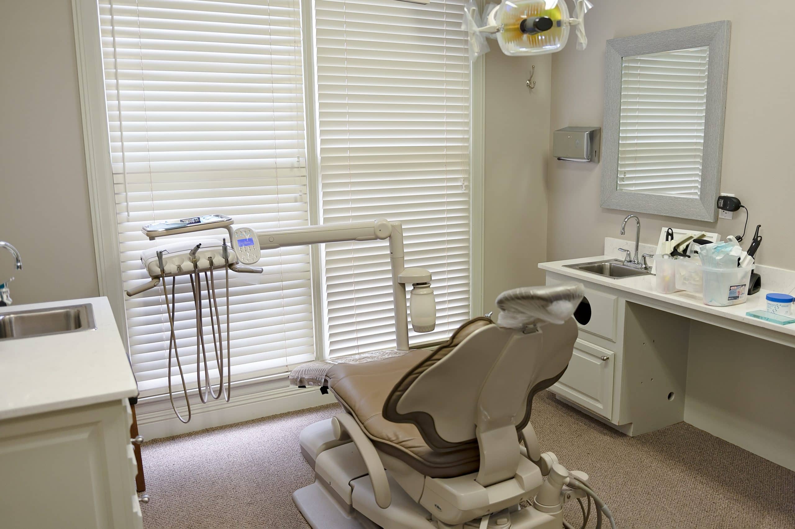 Best Dentist in Baton Rouge | Azalea Dental | Dentist 70810