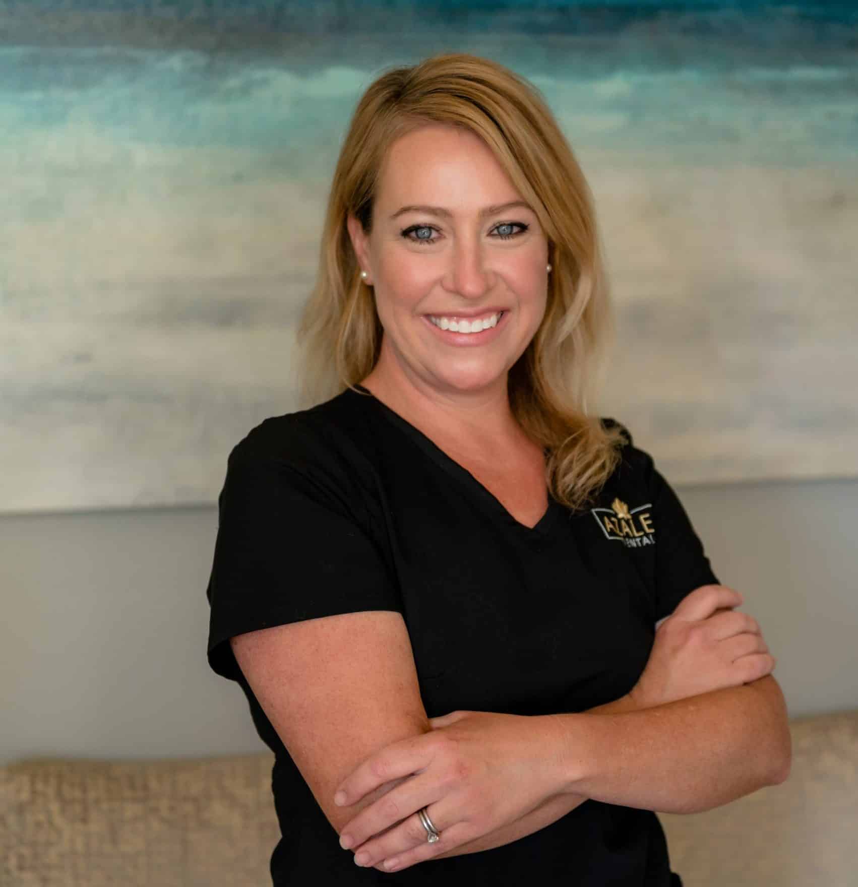 Meet The Dental Team In Baton Rouge, LA | Azalea Dental